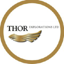 Thor Explorations Ltd. (THX) Stock Price, Chart & News