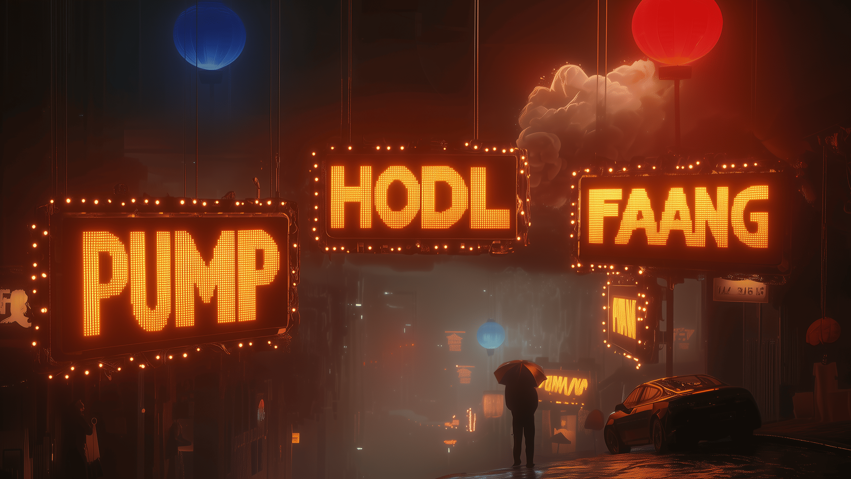 Top Financial Buzzwords You Need to Know