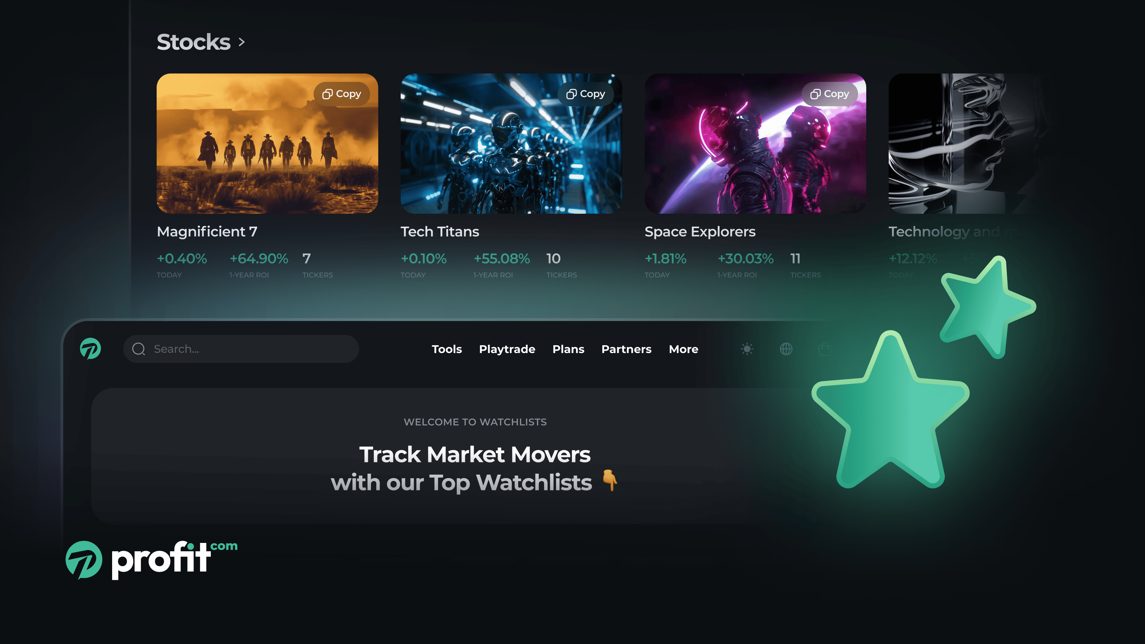 Mastering Watchlists Mastering Watchlists