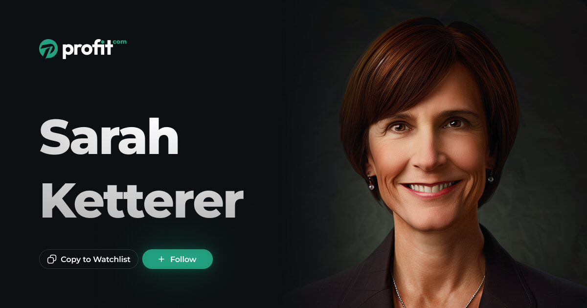 Sarah Ketterer Portfolio 2026 - Causeway Capital Management LLC ...