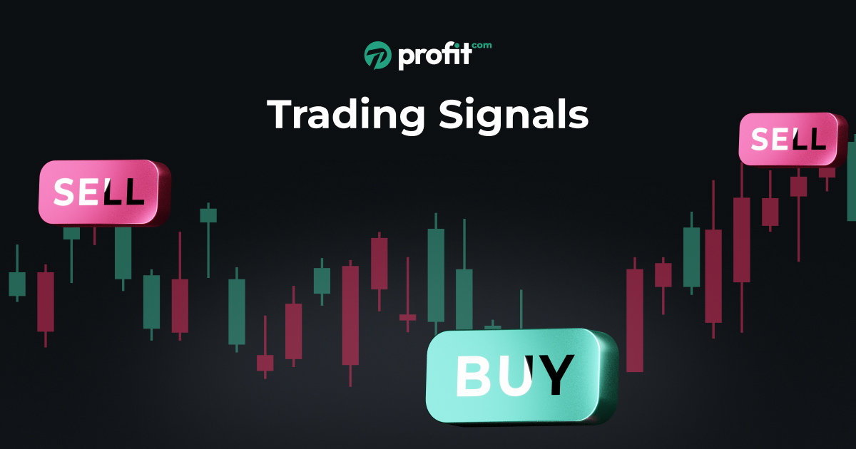 Profit.com | Trading Signals, Real-Time Trade Alerts for FREE
